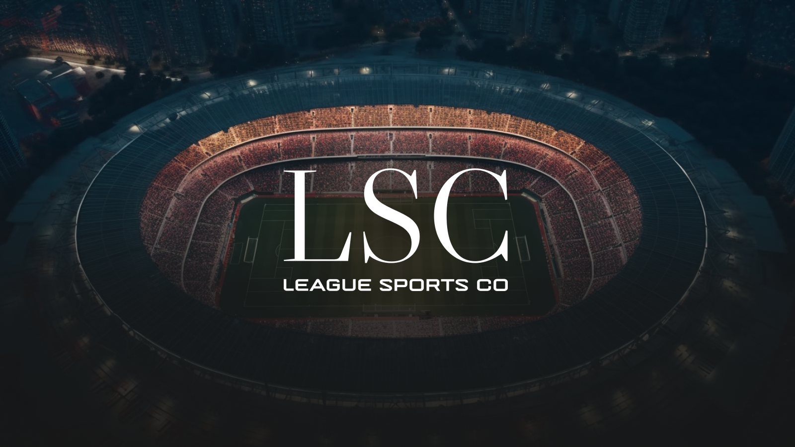 Unveiling LSC: A Vision for the Future Of Sports Entwined With ...